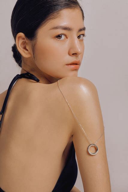 데미 파인 주얼리 브랜드 브이브이에스 Fw 시즌 새 컬렉션 ‘인터로킹 러브 출시 뉴스와이어