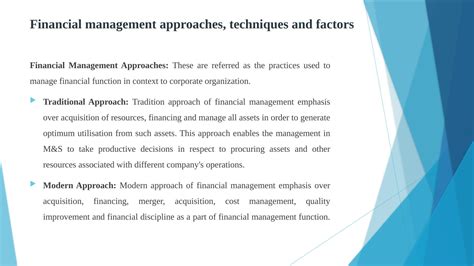 Principles Of Financial Management Desklib