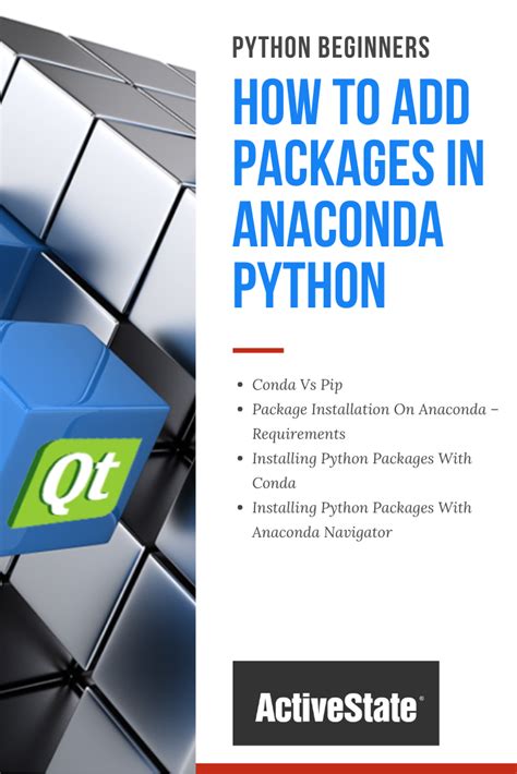 How To Add Packages In Anaconda Python Artofit