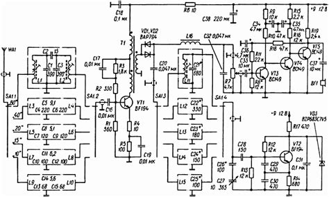 receiver local oscillator generates a frequency twice lower than received signals why and