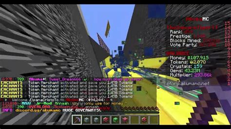 Unlocking The Most Op Pickaxe Skin Youtube