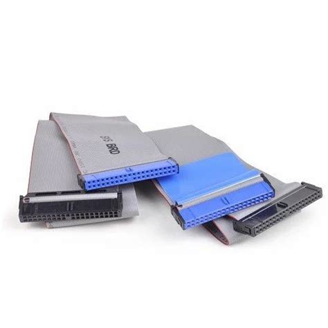 16inch 40 Pin Ide Data Cable At Rs 50piece Data Cables In Rajkot Id 2851951992097