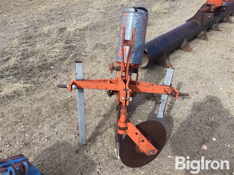 Gopher Machine Bigiron Auctions