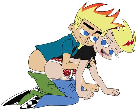 Post 5039224 Cndhpr Edit Johnnytest Johnnytestseries Sissy