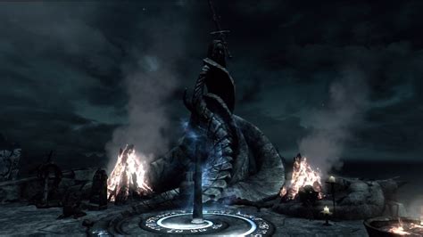 Boethiah The Elder Scrolls V Skyrim Guide Ign