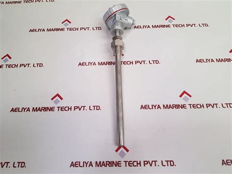 Sensor Tech Temp Sensor Type K Aeliya Marine Tech