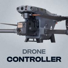DJI Fly Go Drone Camera UAV Na Android Download