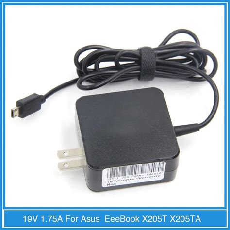 Universal Adapter For Asus Laptop V A W Ac Adapter With Uk Us Au Plug For Asus Eeeboo