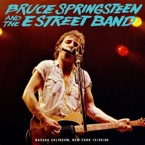 Bruce Springsteen Lyrics Factory [album Version]