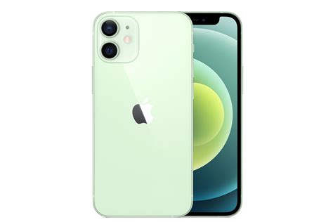 مشخصات و قیمت گوشی آیفون 13 مینی اپل Apple Iphone 13 Mini زومیت