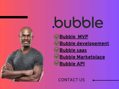 Bubble Development MVP SaaS App Plus ChatGPT OpenAI Integration Upwork