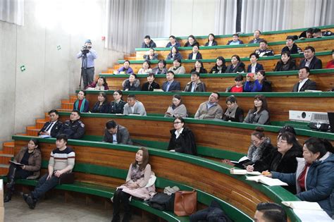 “Төрийн албан хаагчийн хариуцлага” сэдэвт эрх зүйн сургалт болов