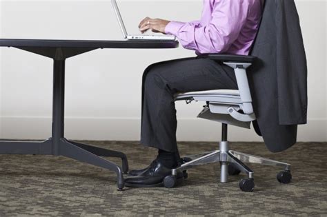Sitting Isnt Equally Bad For Everyone Time