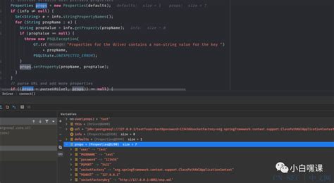 Postgresql Jdbc Driver Rce（cve 2022 21724） Cn Sec 中文网