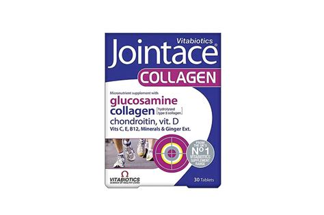 Jointace Collagen Tablets 30's | Comfys Care
