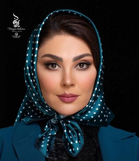 لاله اسکندری نماد زیبایی ایران شد به خال کنج لبت ای دوست گرفتار شدم عکس