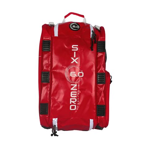 Six Zero Pro Tour Bag