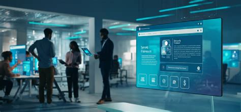 How Sharepoint Development Framework Drives Collaboration