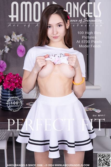 Fendi Model Profile Fendi Model Profile