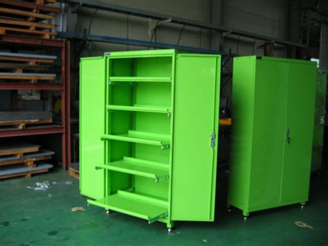 캐비넷 주문제작 4종 납품실적 참텍