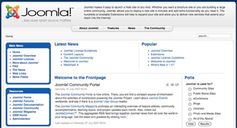 Delete Joomla Site Sample Data Quickly Joomlashack