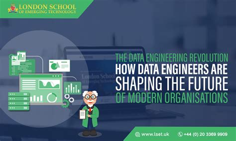 The Data Engineering Revolution How Data Engineers Are Shaping The