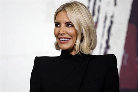 Nfl Reporter Charissa Thompson Stuns At Jeff Bezos Lauren Sanchez