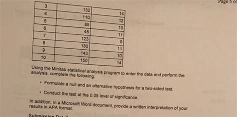 Solved Problem 2 Two Sample Inferences A Two Sample Chegg Com