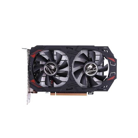 Colorful GeForce GTX Ti NE GB GDDR Bit Graphics Card At Rs Https Tpstech