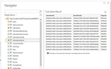 Data Mining Sales Commissions Sales Commissions Explained
