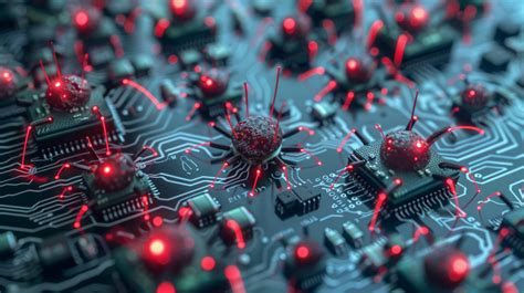 The Anatomy Of A Mikrotik Routeros Based Botnet Attack