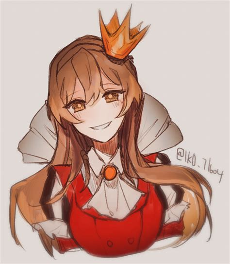 Malkuth Project Moon And More Drawn By Lk Danbooru