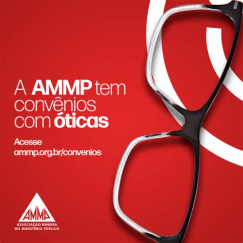 Convênios Ammp Óticas Ammp