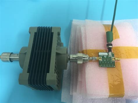 TPD E B DPYEVM Using The ESD Eval Board To Confirm Protection Performance Interface Forum