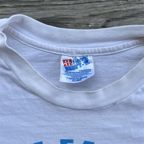 Vintage Earth Day 1995 Environmental Awareness Depop