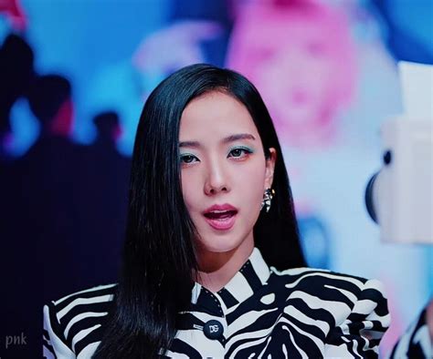 Jisoo Shutdown Blackpink Mv