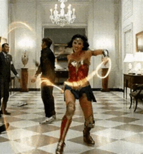 Wonder Woman S