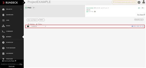 Incorrect Rundeck Workdir · Issue 4554 · Rundeckrundeck · Github