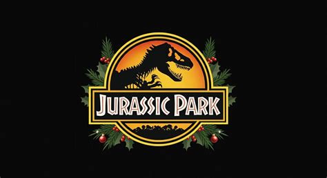 Logo Di Jurassic Park 3 Jurassic World™ The Ride Universal