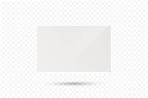 벡터 화이트 기프트 카드 인증서 객실 플라스틱 호텔 아파트 키 카드 Id 카드 판매 모형 브랜딩을위한 신용 카드 디자인 템플릿 상의 View 신분증에 대한 스톡 벡터 아트