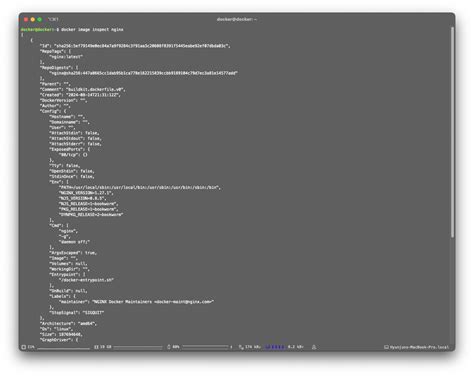 Docker Docker Image 관리
