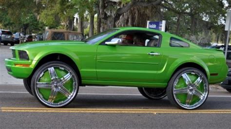 Show Me Your Non Black Aftermarket Rims Page 6 2015 S550 Mustang