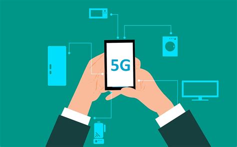 Hubungkan Aplikasi Iot Kamu Dengan Pemrograman 5g Codepolitan