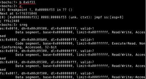 课堂练习34：进程的切换 Csdn博客