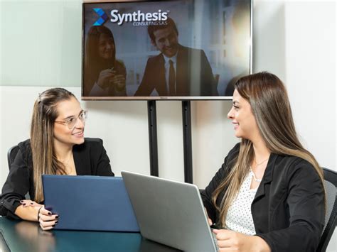 Auditoría Financiera Synthesis