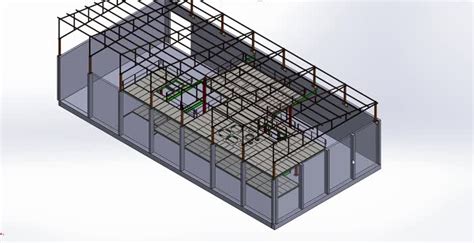 Naiks Engineering Solutions Llp On Linkedin Engineering 3dmodeling Compounding Plastic