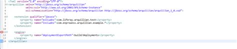 improve unit testing in dxp using arquillian extension with jacoco