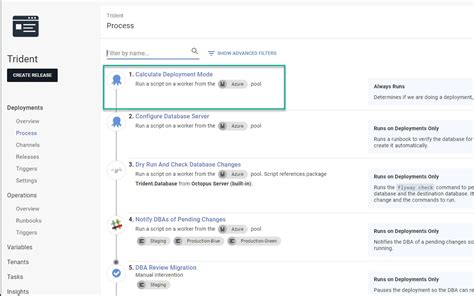 Modern Rollback Strategies Octopus Blog