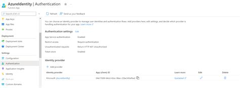 Unable To Authenticate Azure Ad Function App In Postman Stack Overflow