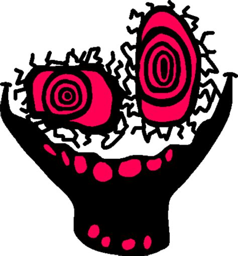 D 300 Ruby The Actual Rooms Of Insanity Wiki Fandom